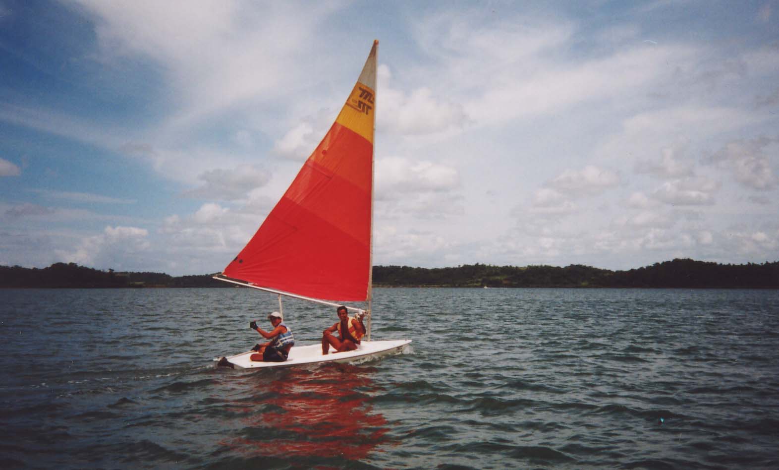 Náutica Seligra - Bem vindos ao meu mundo de aventuras e sobre náutica ...