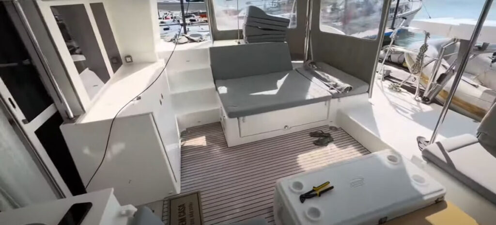 Arquivo de VELEIROS À VENDA - Náutica Seligra