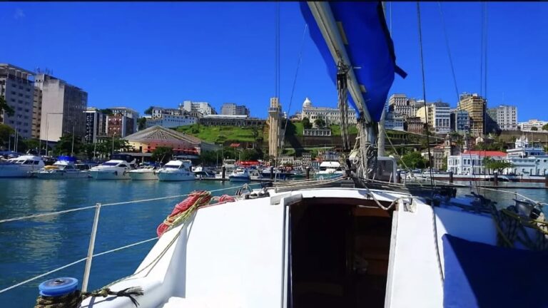 Veleiro FAST 303 à venda (TT) - Yanhmar 30 Hp VALOR R$ 220.000 Agora R$ 160.000 - Náutica Seligra